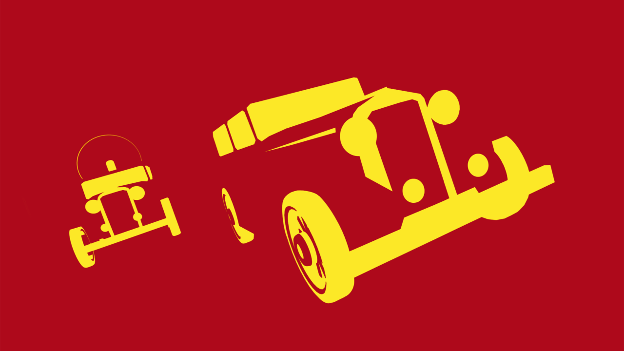 Production RMF Classic – Studio Animacji Plankton TV